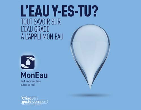 SUEZ - Tout Sur Mon Eau